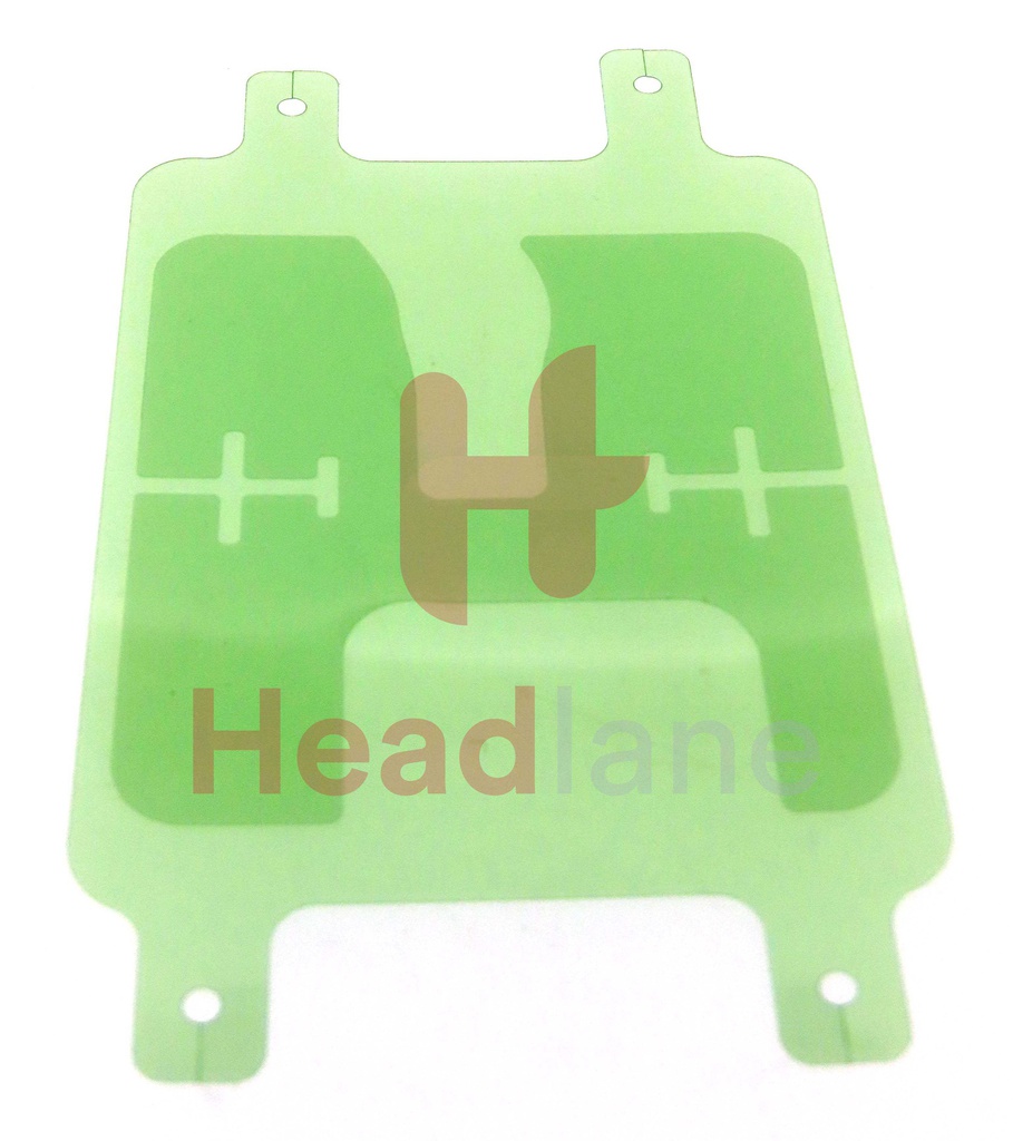 Samsung SM-S908 Galaxy S22 Ultra Battery Adhesive / Sticker GH02-23304A